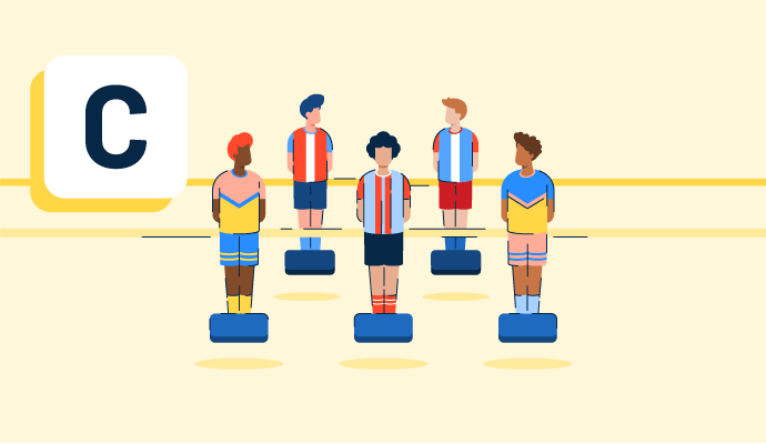 Cross-Functional Team | Technology Glossary Definitions | G2